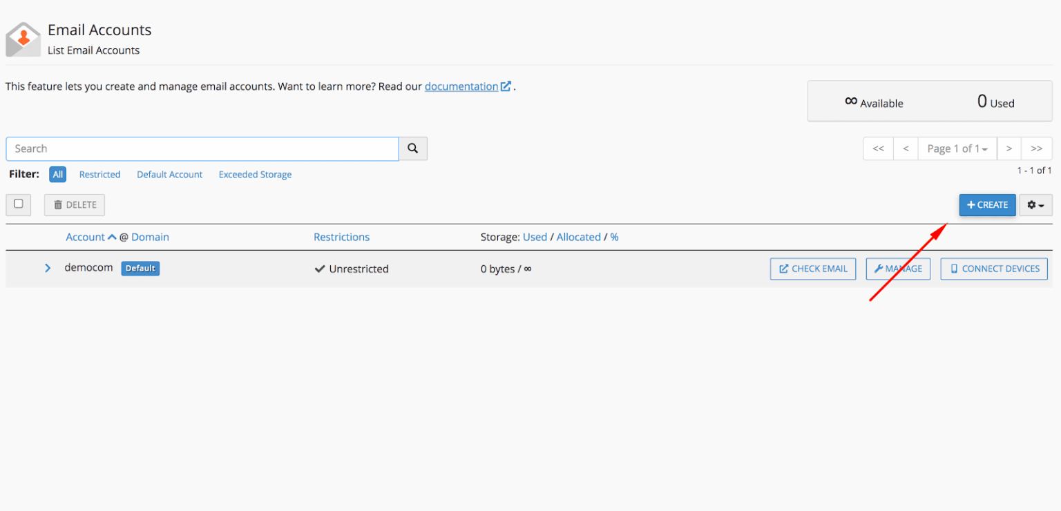 How to Create a Custom Email Address for Your Domain - FluentSMTP