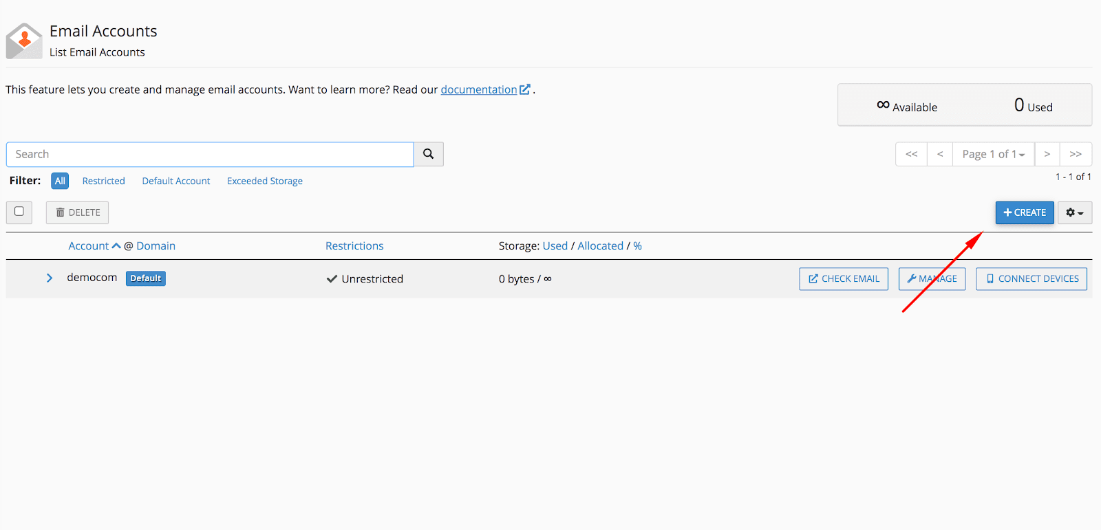 How To Create A Custom Email Address For Your Domain Fluentsmtp