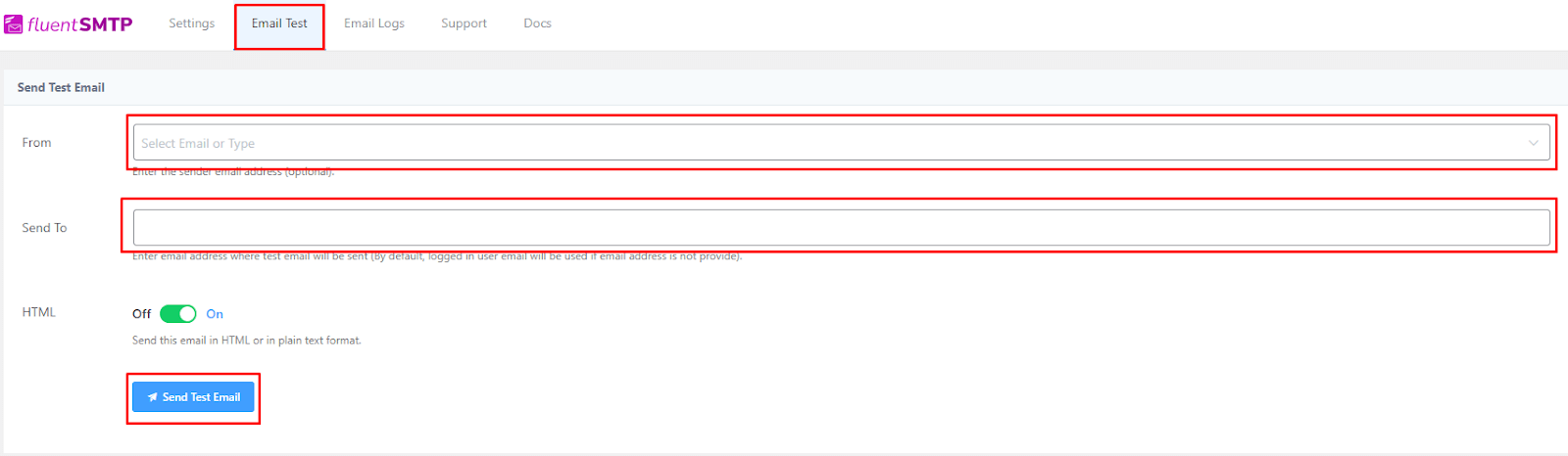 How To Send WordPress Emails With Google Workspace SMTP
