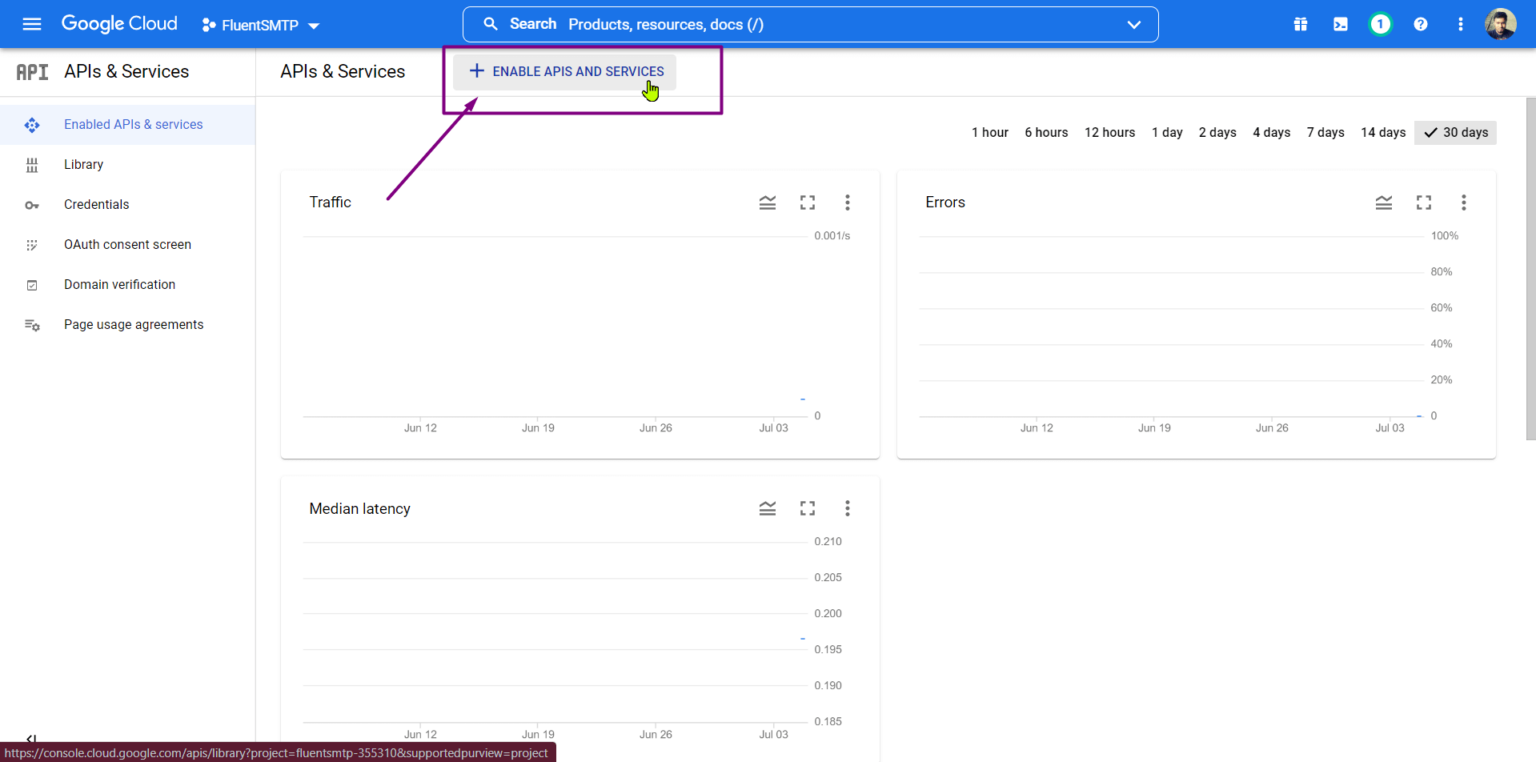 Connect Gmail or Google Workspace Emails with FluentSMTP - FluentSMTP