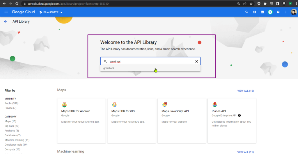 Connect Gmail or Google Workspace Emails with FluentSMTP - FluentSMTP