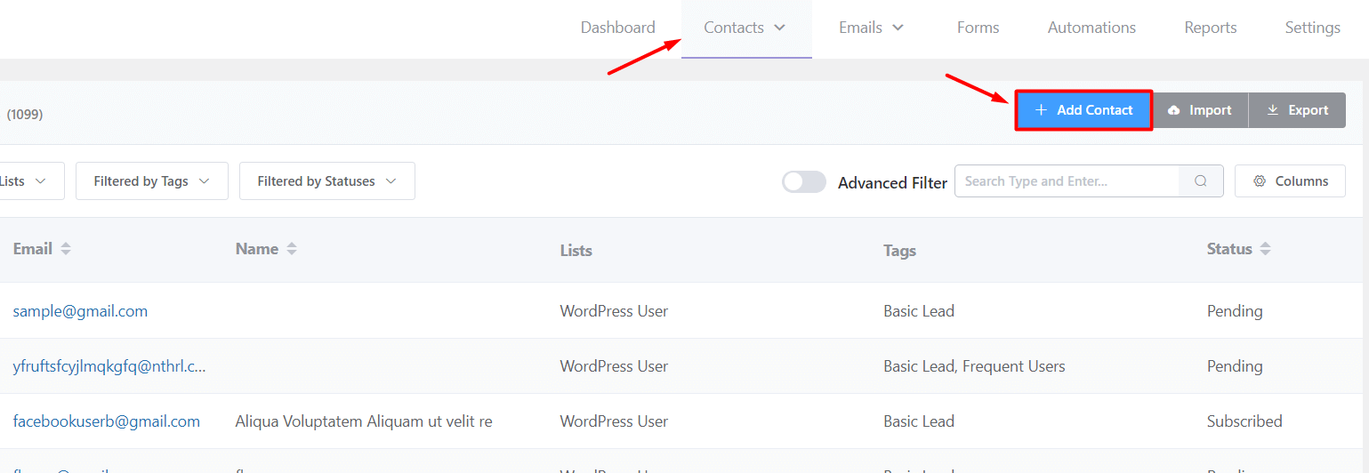 How to Manually Add Customers to Woocommerce (Easiest ways)