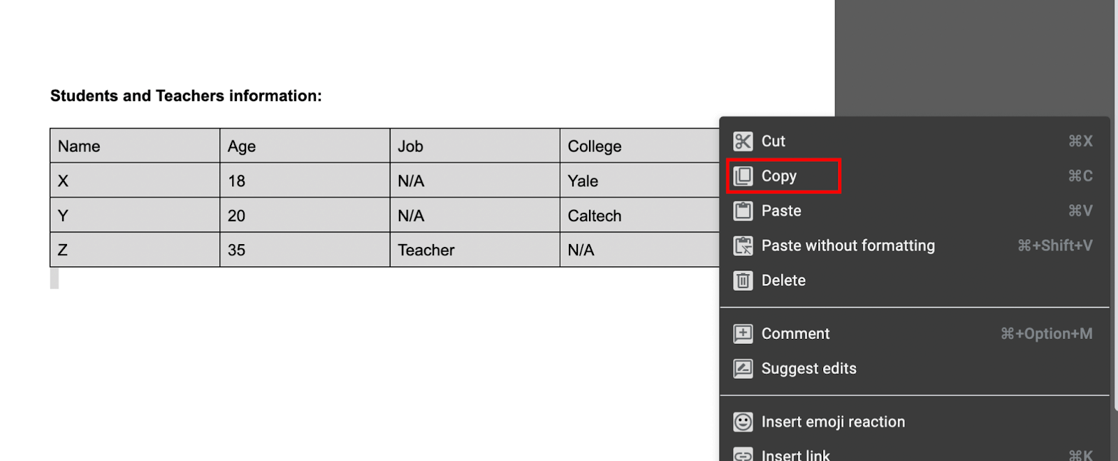 How To Create Table In WordPress Without Plugin 2 Easy Methods 
