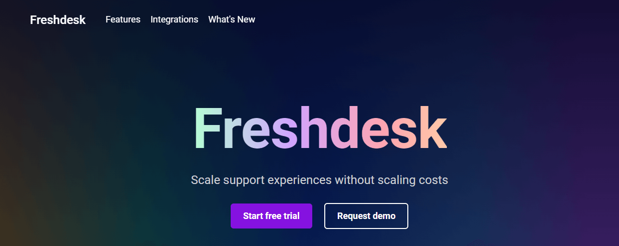 5 Best Open Source Help Desk & Ticketing Systems (2023)