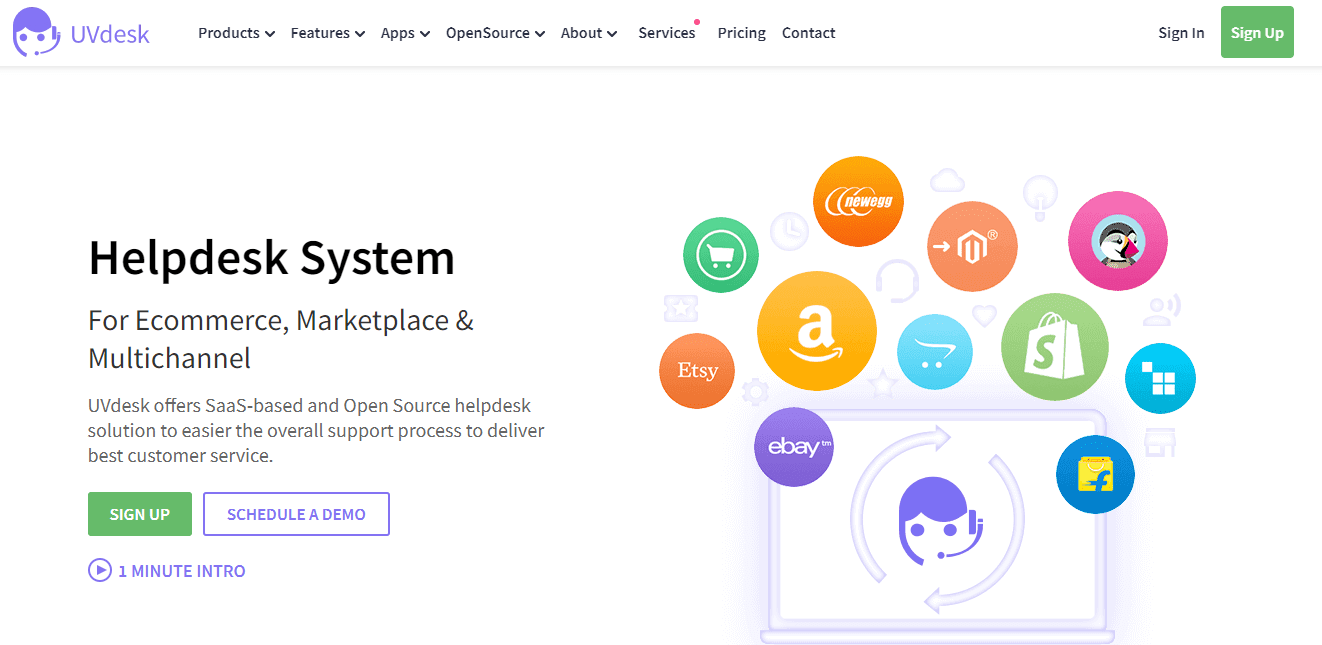 5 Best Open Source Help Desk & Ticketing Systems (2023)