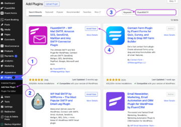 WordPress Email Settings and SMTP Configuration [A Complete Guide]