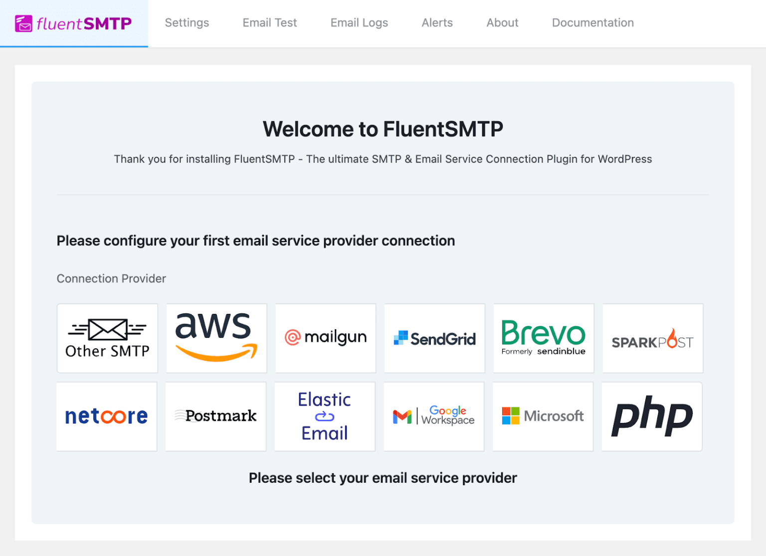 WordPress Email Settings and SMTP Configuration [A Complete Guide]