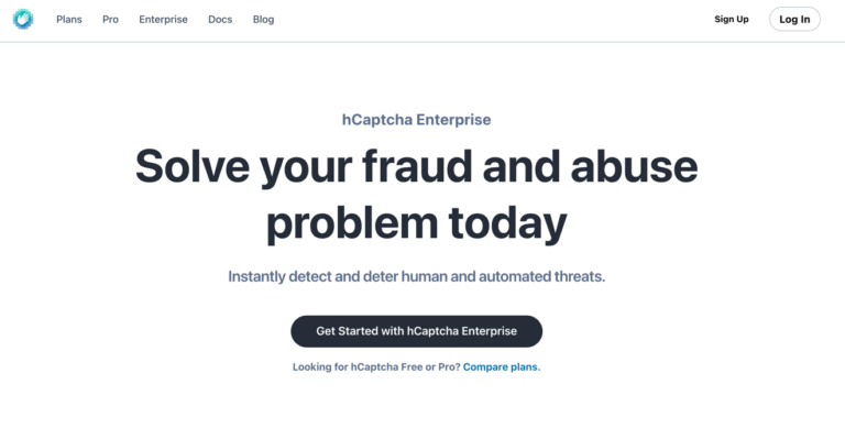 5+ User-friendly CAPTCHA Alternatives [Free + Premium]