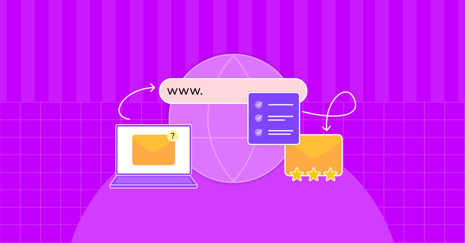 What is an Email Domain? [Definition + Example]